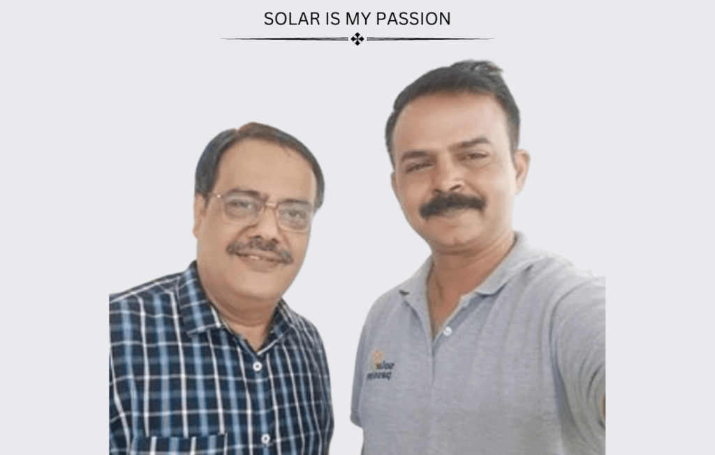 SESI to confer Saur Urja Parivartak Award 2021 Award to Ajit Bahadur