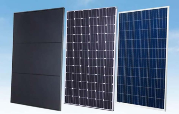 A Deep Dive into Different Types of Solar Panels: Complete Details ...