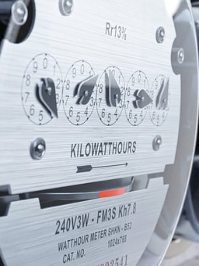 Unveiling the Hidden Secrets of Virtual Net Metering - Solarismypassion