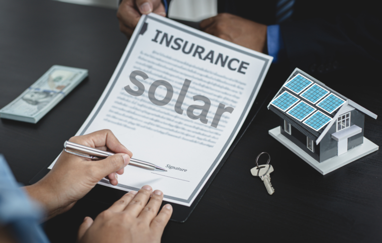 Solar Insurance: Do It Yourself - Solarismypassion